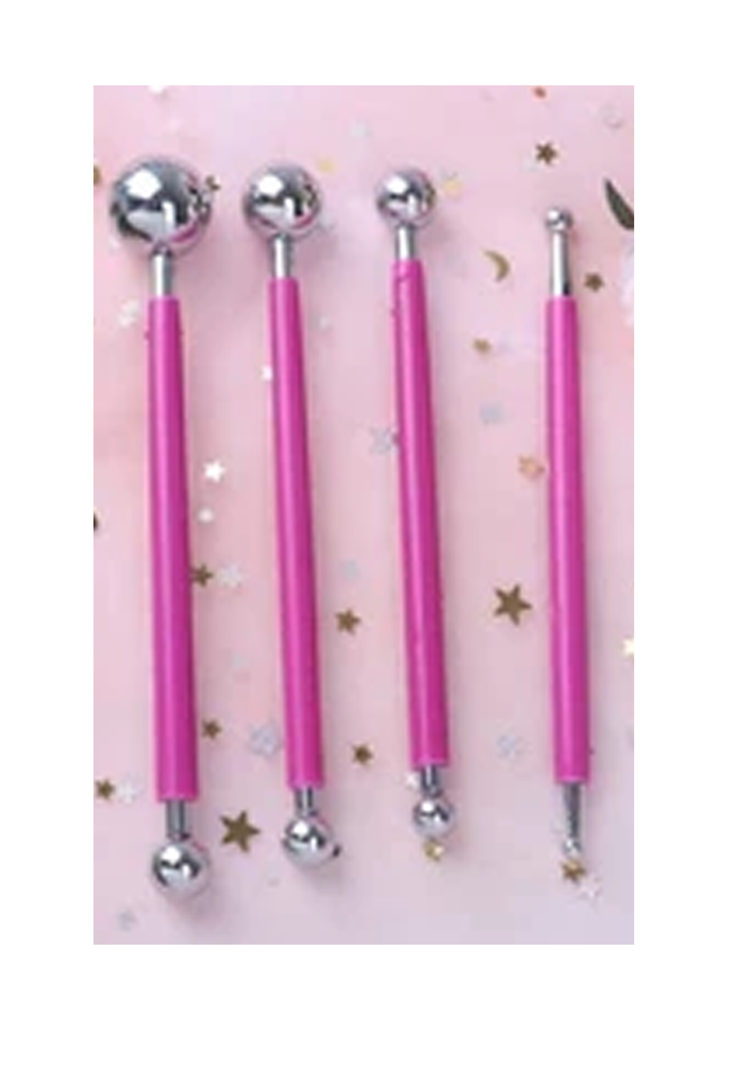 Ball Tools for crafting – Denise Boddey Designs